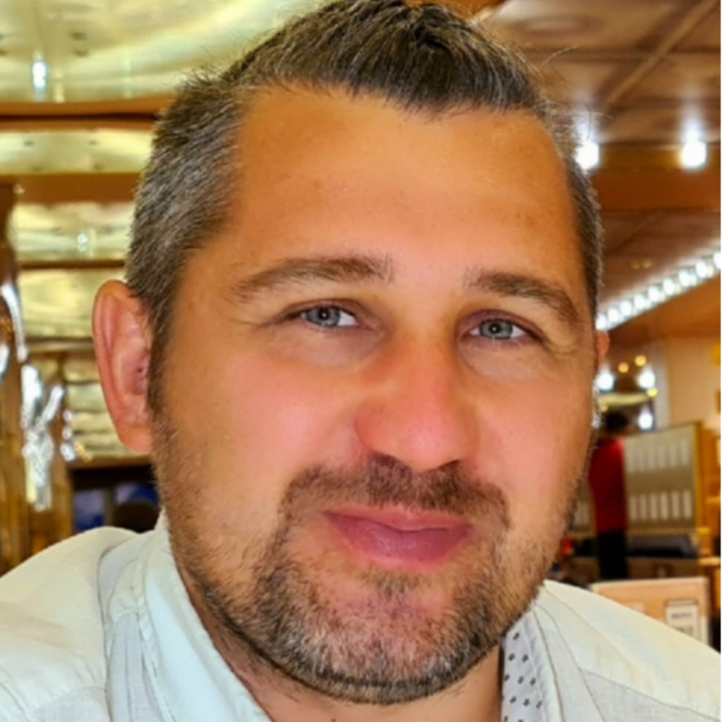 Radu-Ciprian Ilea - Elektriker - next energy GmbH | XING