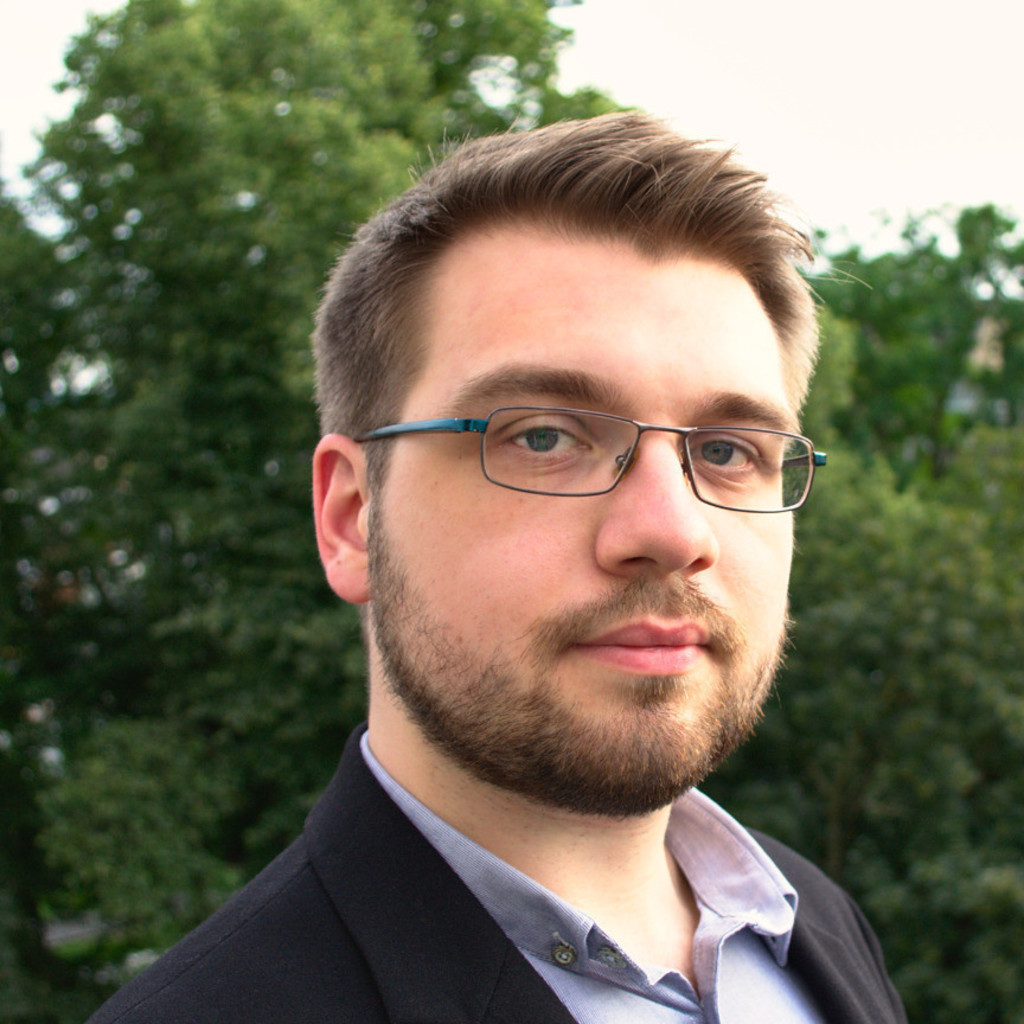 Michael Kroll - Softwarearchitekt - Software Engineering Kroll & Pott ...