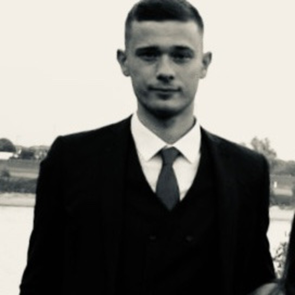 Nick J. Sundrup - Versand- & Logistik Koordinator - Gude GmbH | XING