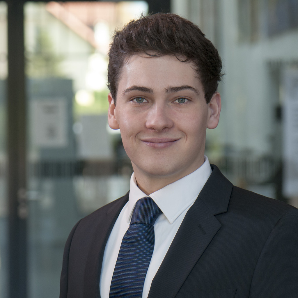 Tim Roßa - Assistant to COO Tourism - Aviareps AG | XING