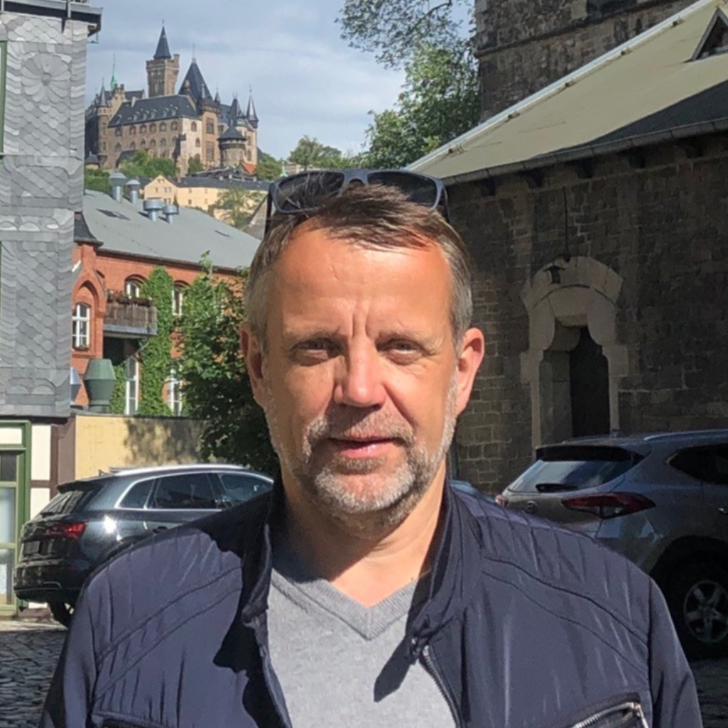 Andreas langner - Leiter RS Standard - Zeppelin Rental | XING