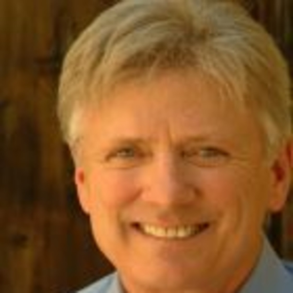 David Booth - Partner - Eloqui | XING