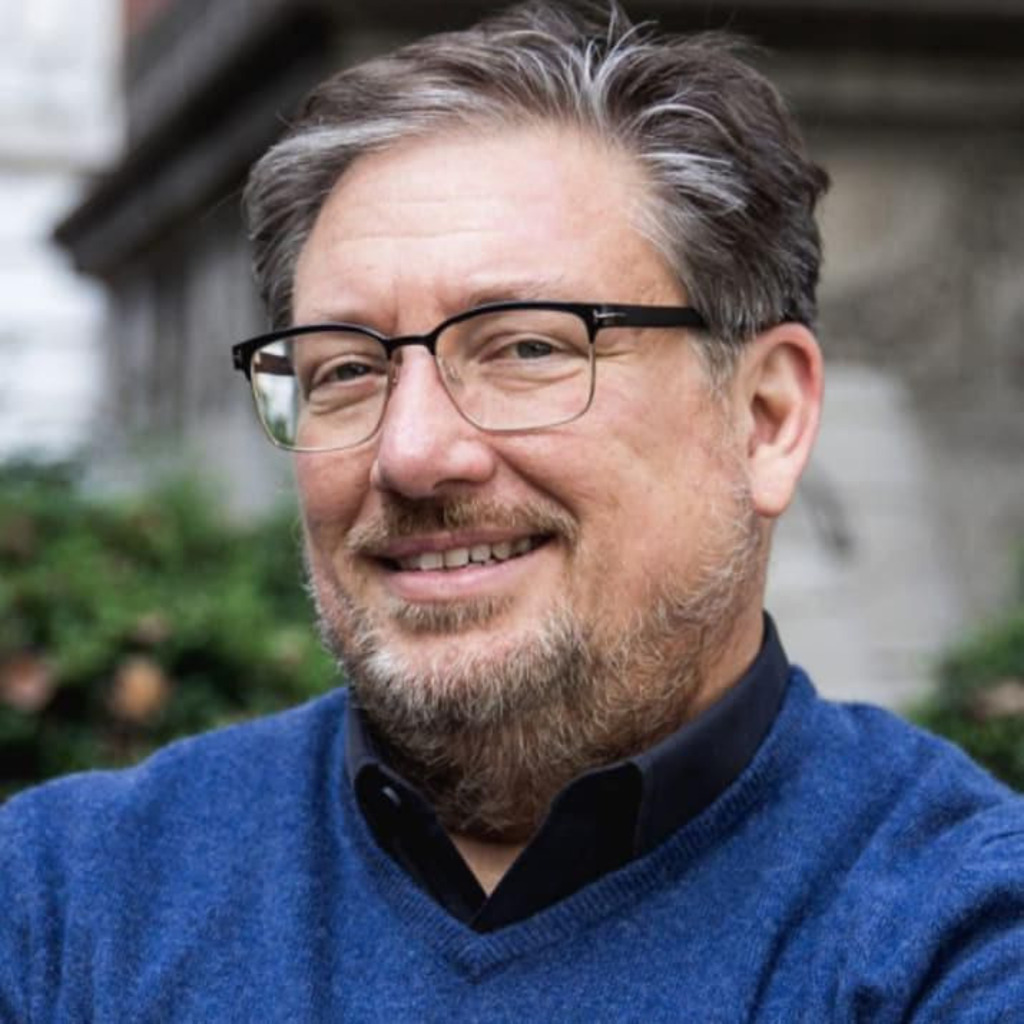 Robert Mitchell - Consultant - Detour lame mine | XING