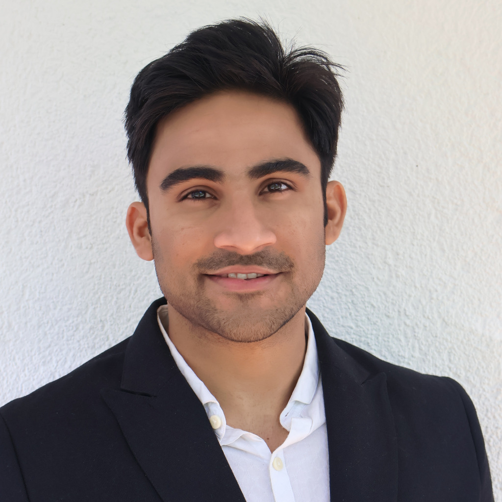 Somepalli Sriteja - Frontend Developer - Relaxdays GmbH | XING