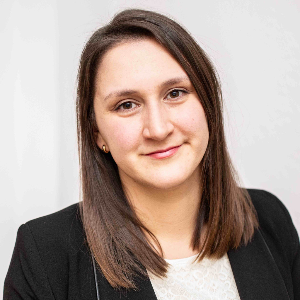 Anna Schreiber - Projektleitung Hamburger Hausbesuch - Immanuel ...