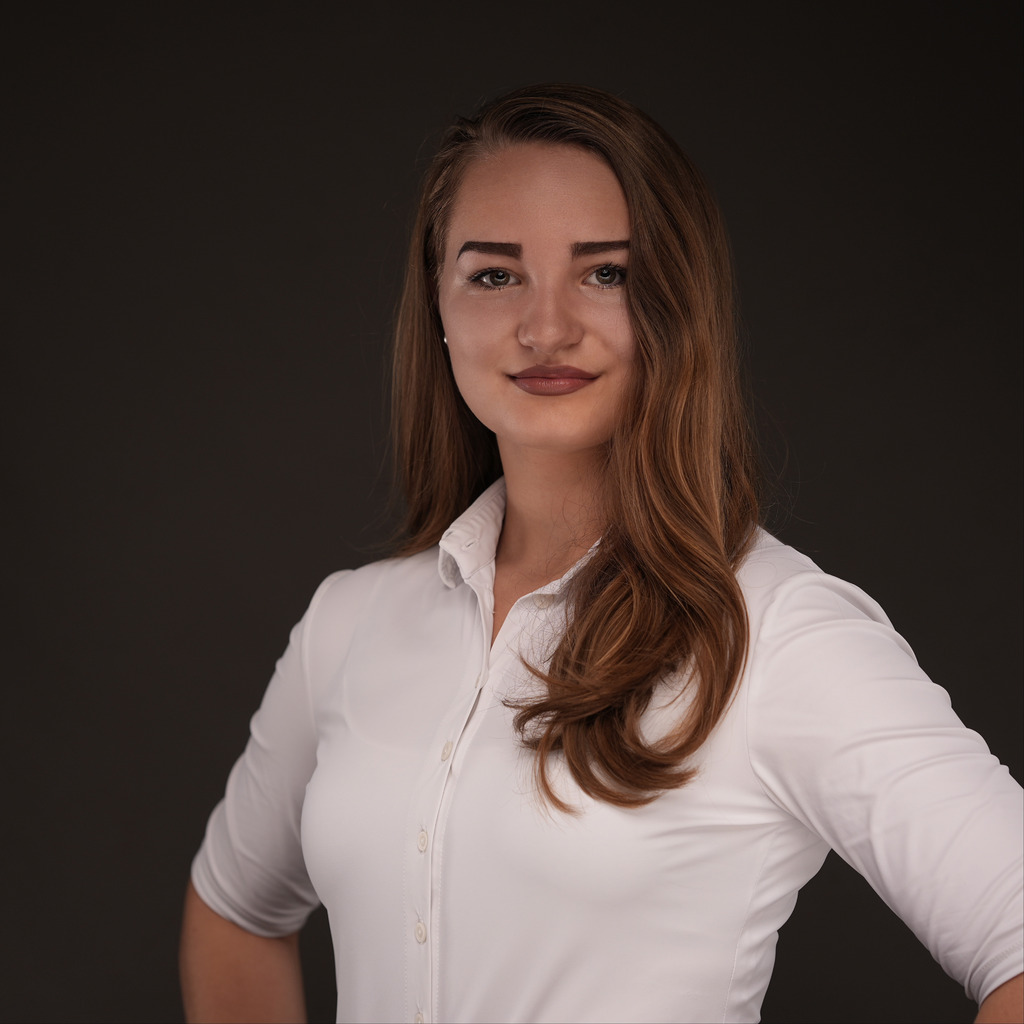 Leonie Ritscher - Dualer Student - kmk Steuerberatungsgesellschaft mbH ...