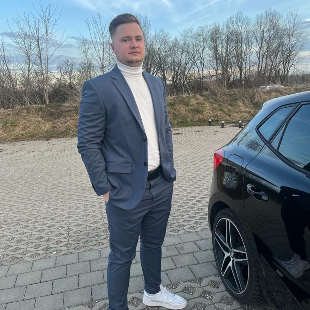 Sven Riedel - Ausbilder nach AEVO - FAIN Bildungsakademie | XING