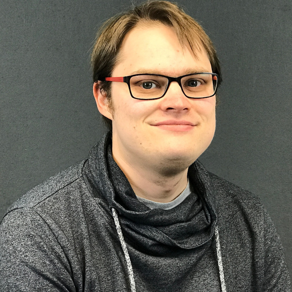 Kevin Keller - IT Consultant - msg systems ag, Ismaning | XING