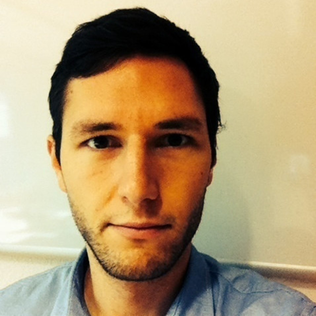 Kevin Kissling - Architekt / Geschäftsführer - K Konzept GmbH | XING