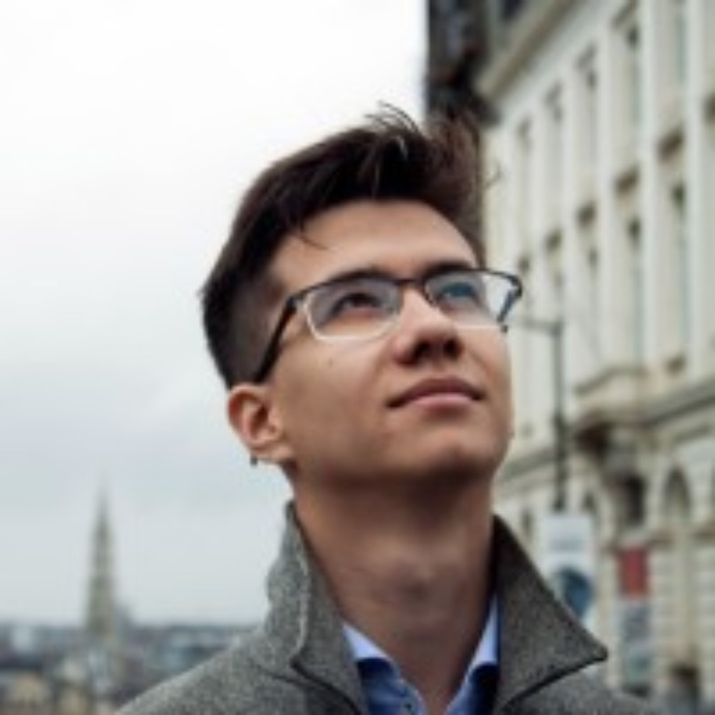Andrey Malkov - PHP Developer - Market Data | XING