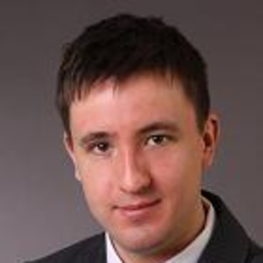 Sven Link - Senior Entwickler - TUI Deutschland GmbH | XING