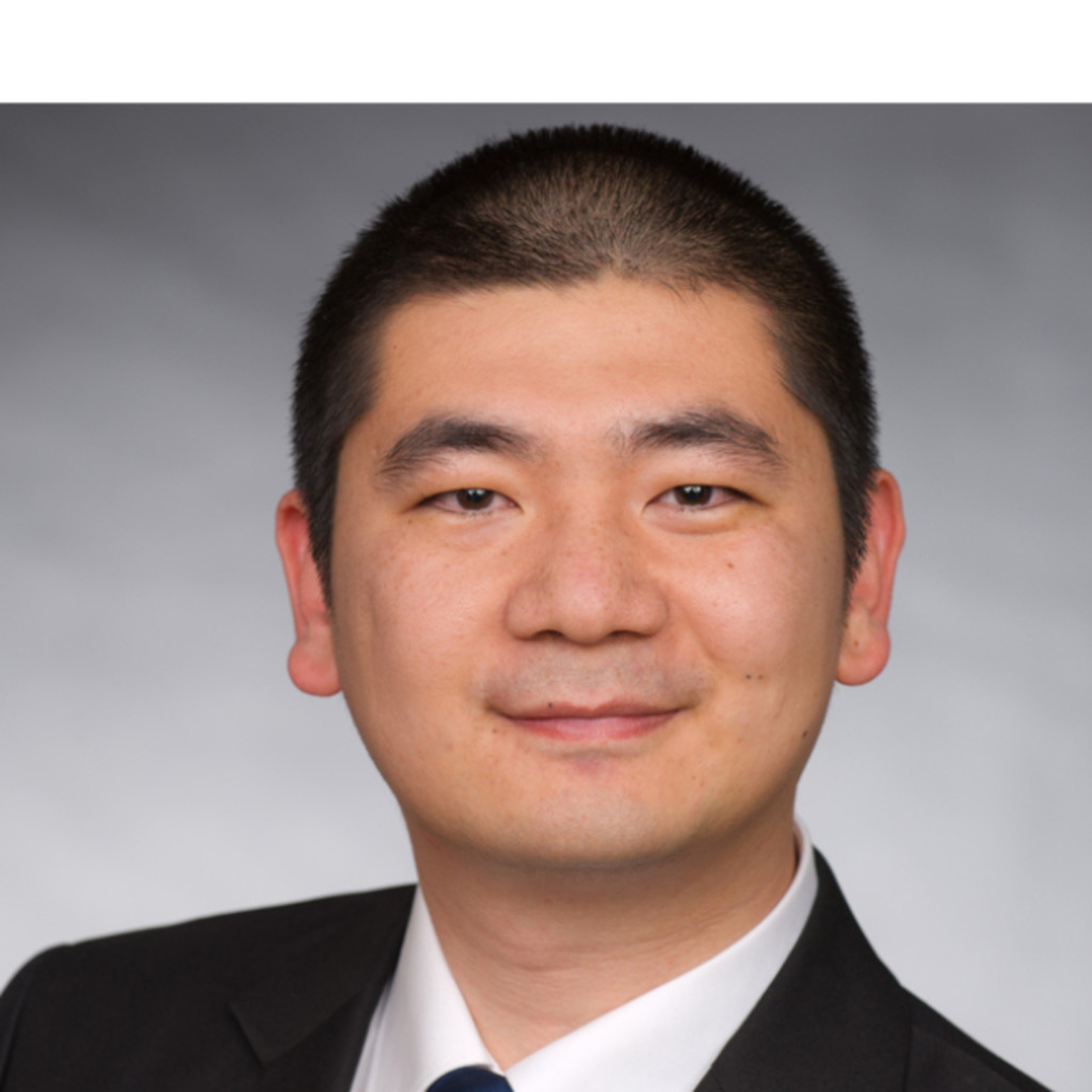 Dr. Yan Wang - Synthese-Chemiker - Senn Chemicals AG | XING