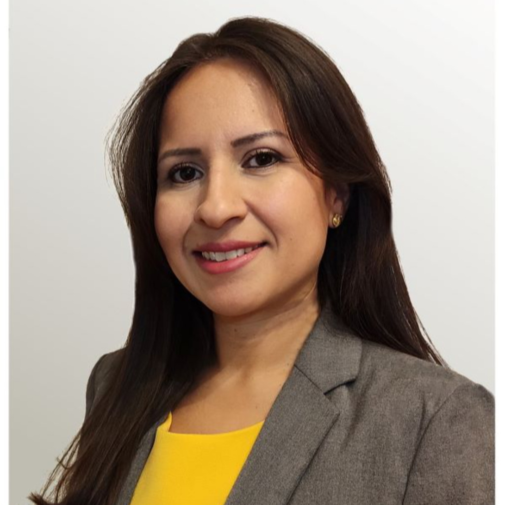 Laura Ramirez - Sachbearbeiterin | Auftragssachbearbeitung ...