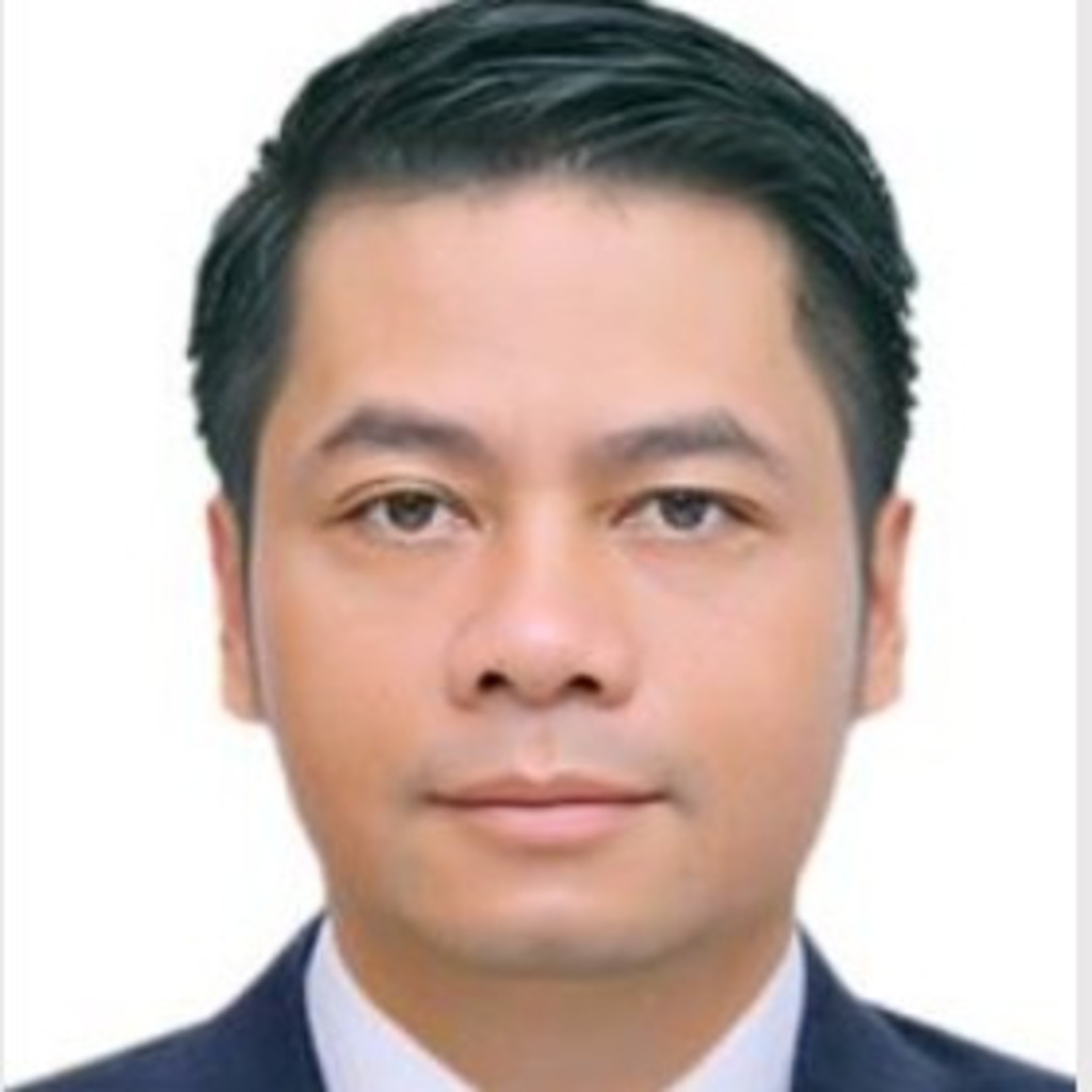 Minh Hung Tran - Business Manager - HBFuller | XING