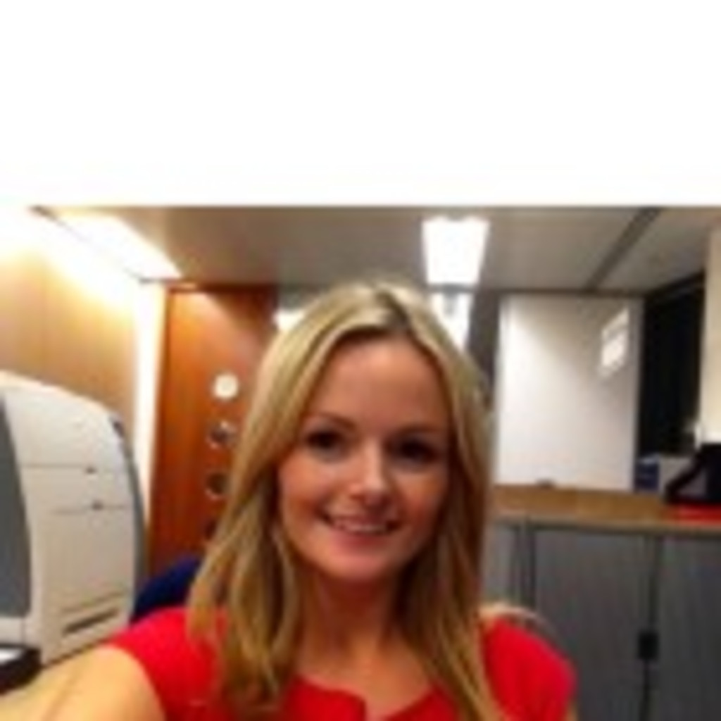 Danielle Fitzsimmons - Talent Consultant – Insurance - Alexander Mann ...