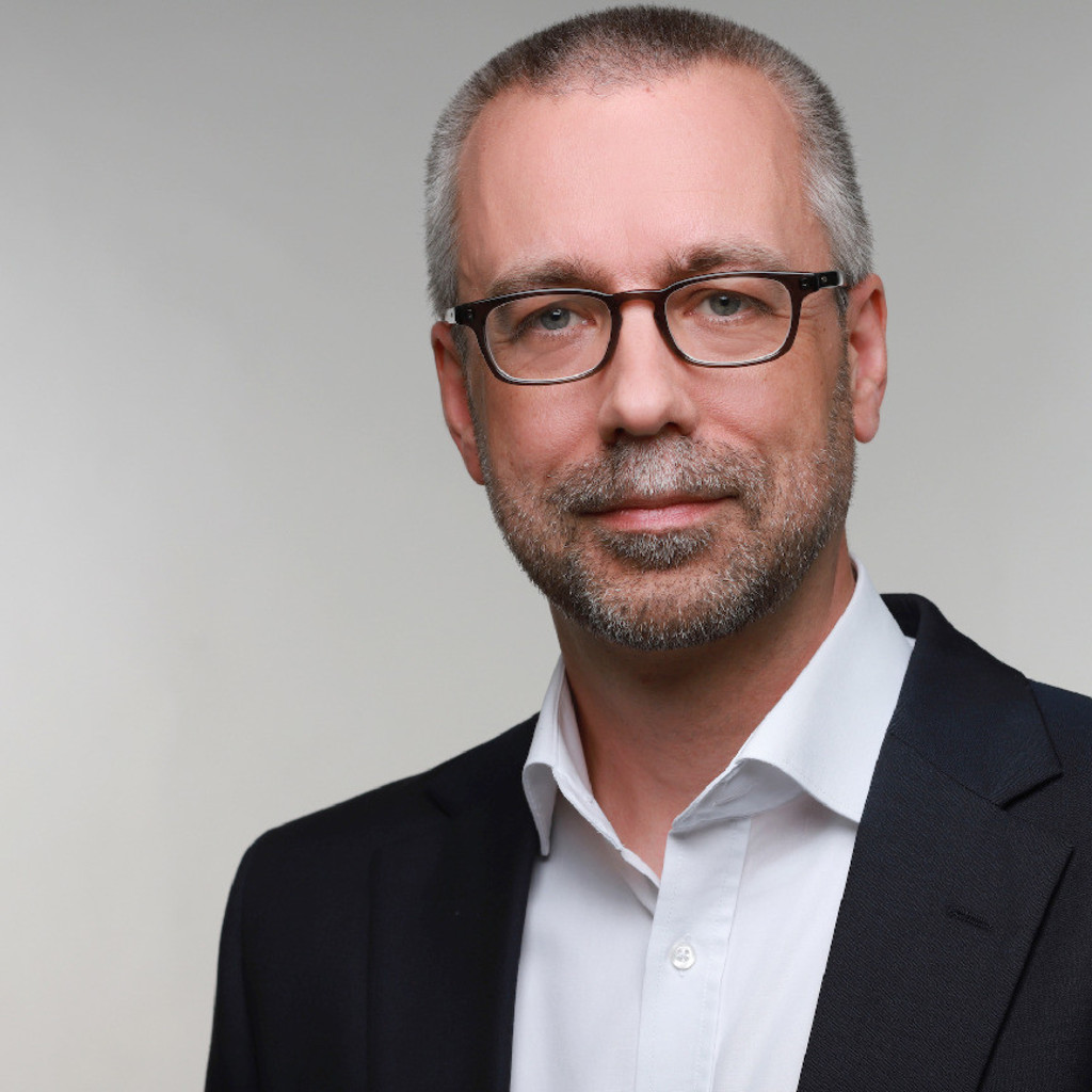 Michael Neuß - Niederlassungsleiter - Bau- und Liegenschaftsbetrieb NRW ...