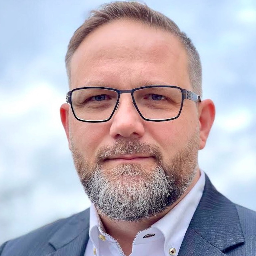 André Schmidl - Buying Groups Manager - Zimmer Biomet Deutschland GmbH ...