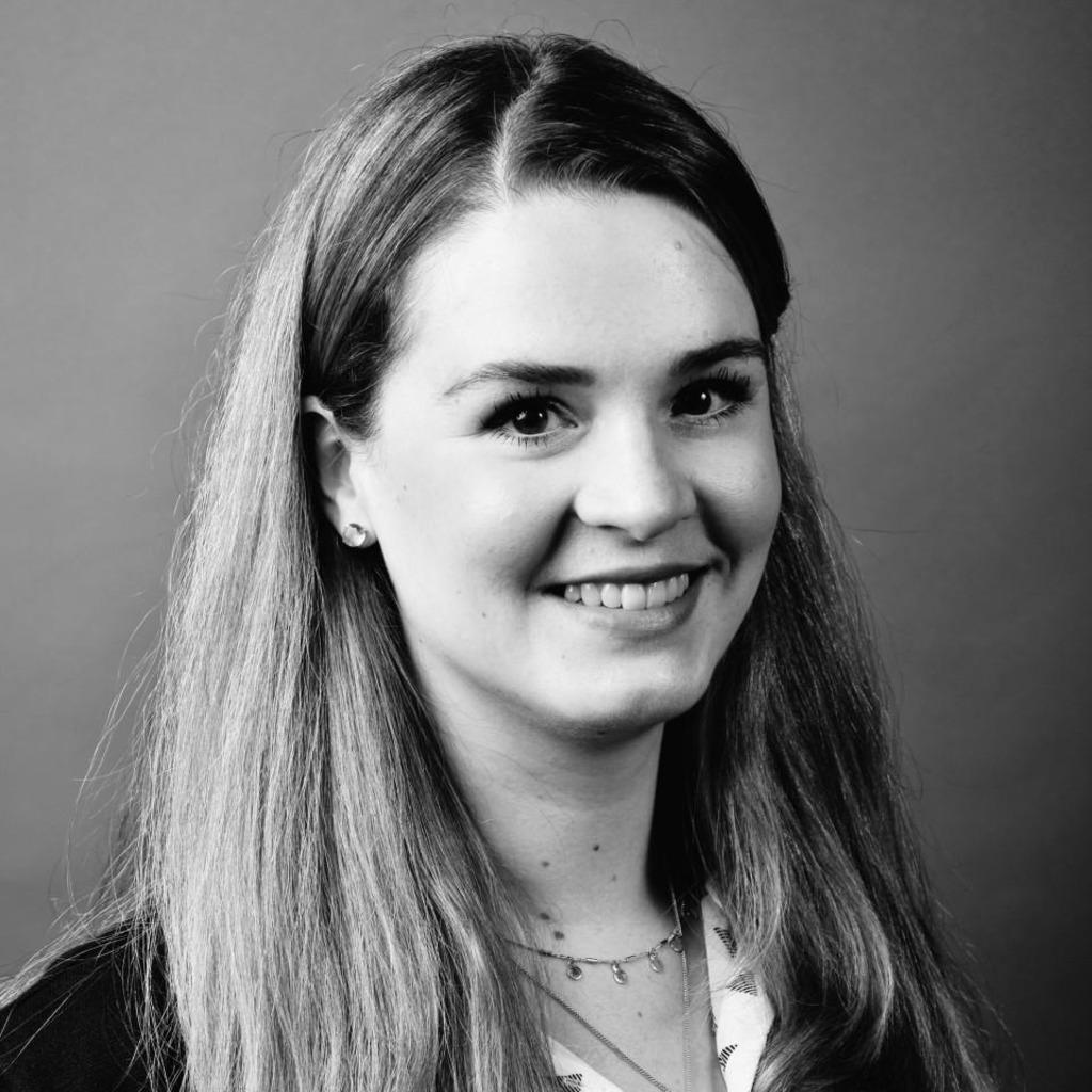 Julia Paul - Online- Redakteurin - Liebscher & Bracht | XING