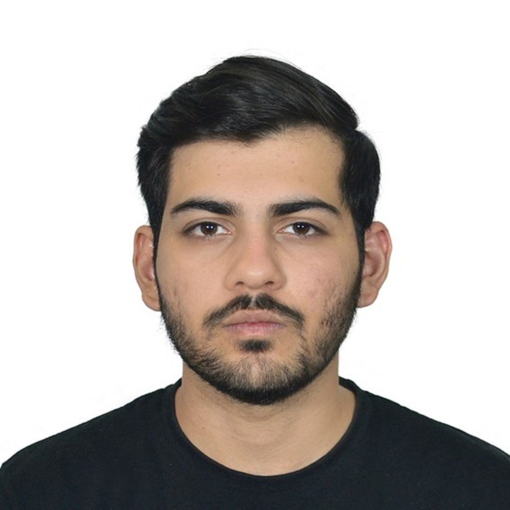 Rameez Khawaja - Data Scientist - Turing | XING