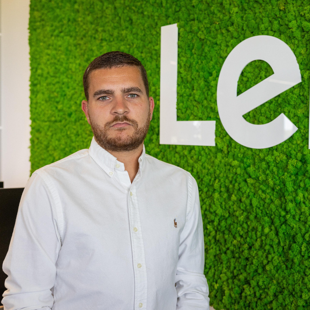 Kevin Zimmer - Territory Manager Lenovo - API GmbH | XING