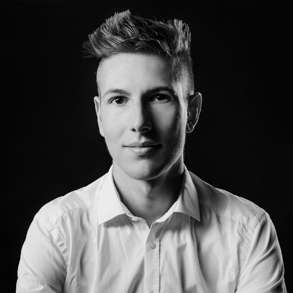 Dipl.-Ing. (FH) Alexander Nowak - Elektrische Energietechnik ...