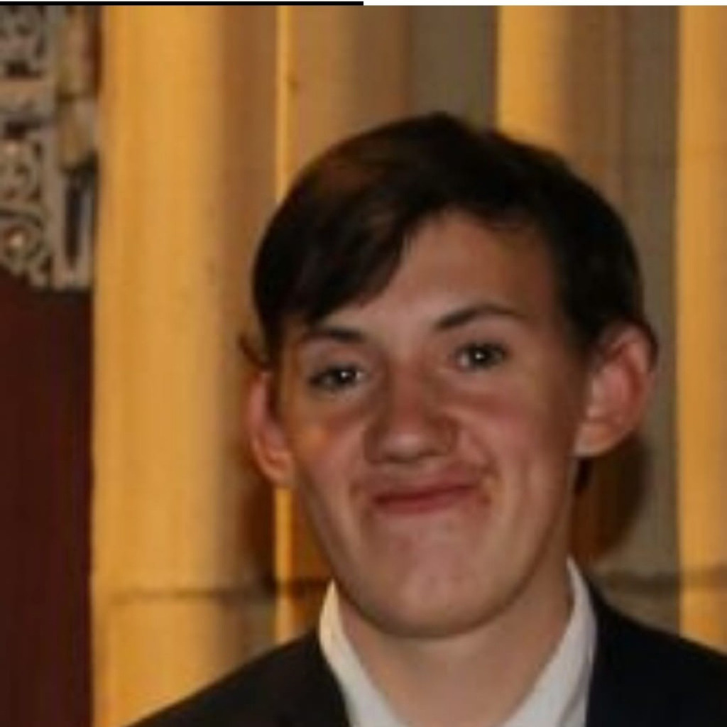 Sebastian Klein - Einzelhandelskaufmann - Unternehmensgruppe Dr. Eckert ...