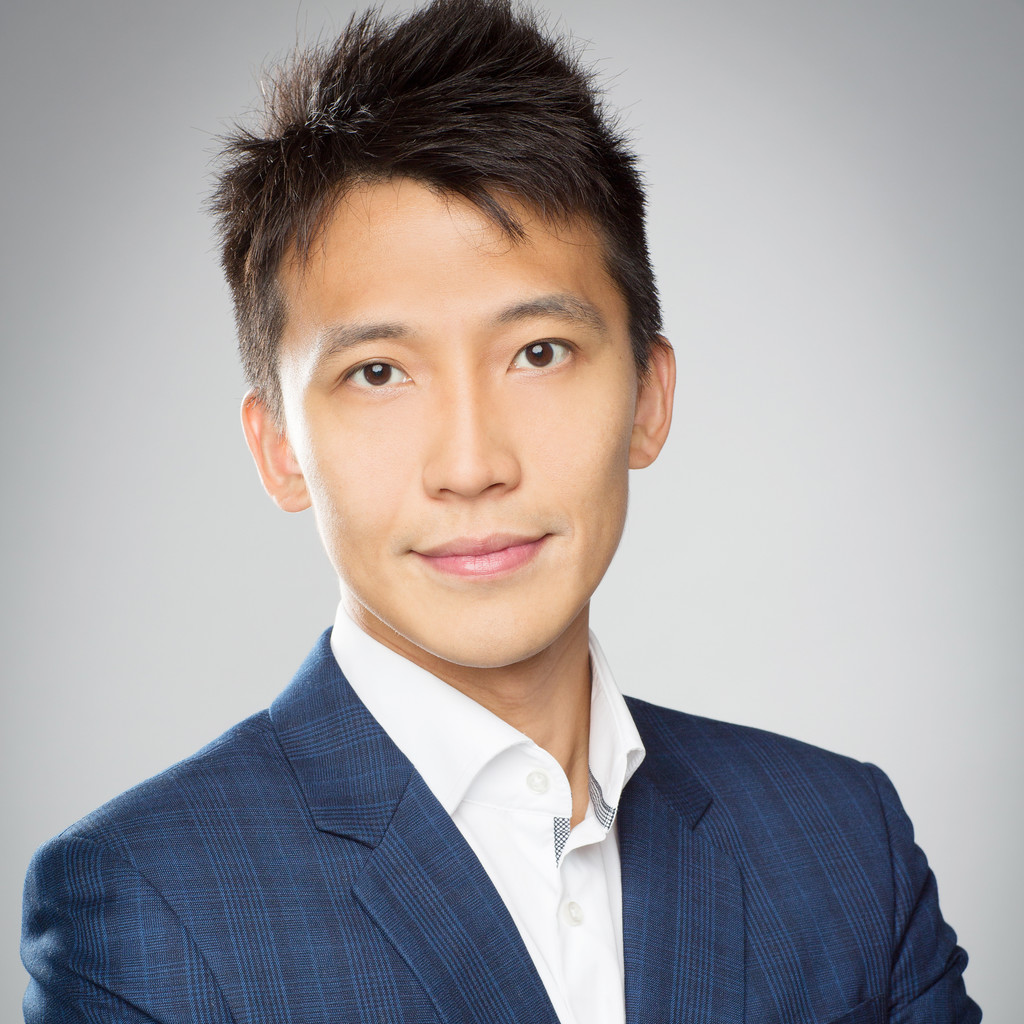 I-CHING (Richard) LIAO - Senior Business Manager EMEA - Wireless and ...