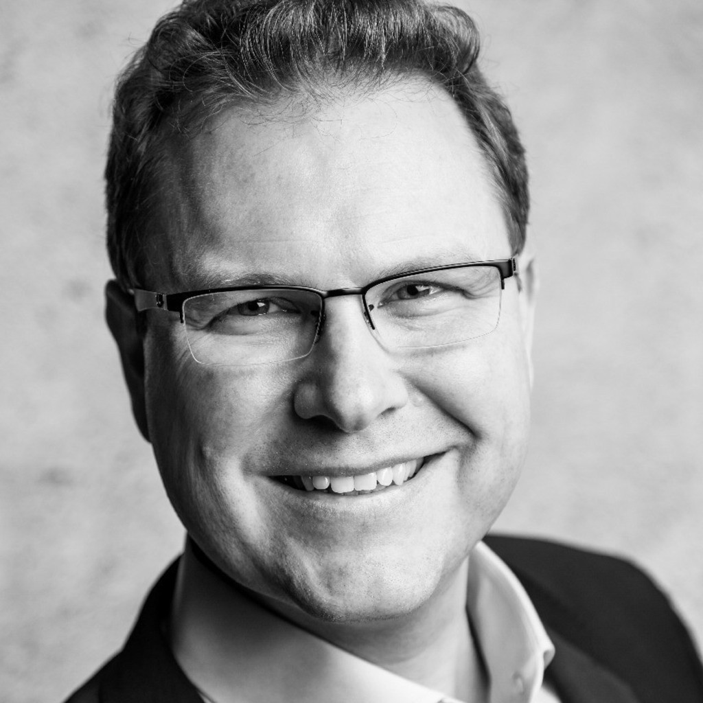 Fabian Becker - Chief Financial Officer (CFO) - Vivecti Group GmbH | XING