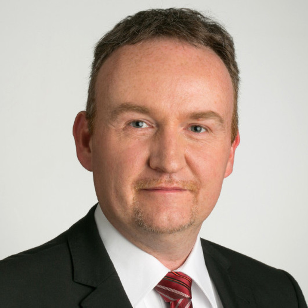 Martin Danz - Global Head of Antimicrobial Technologies - Heraeus ...