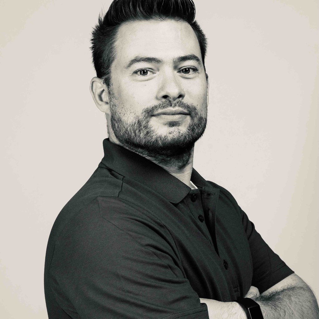 Norman Rose - It \ Prozessmanagement - Josef Küpper Söhne GmbH | XING