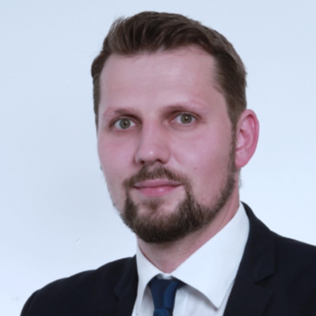 Toni Weiß - Mitarbeiter strategischer Vertrieb / Projektmanagement ...