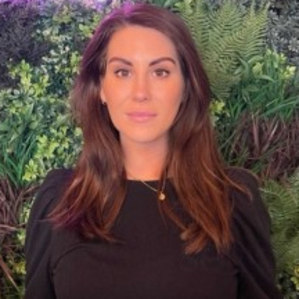 Angelica Salazar Nelin - Talent Acquisition Partner - EasyPark GmbH | XING