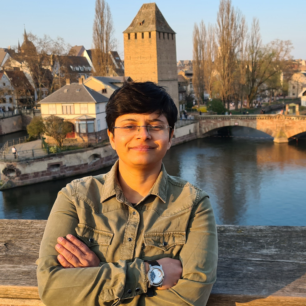 ANKITA MUNSHI - Masters of INFOTECH(majoring in Embedded Systems) - Universität Stuttgart | XING