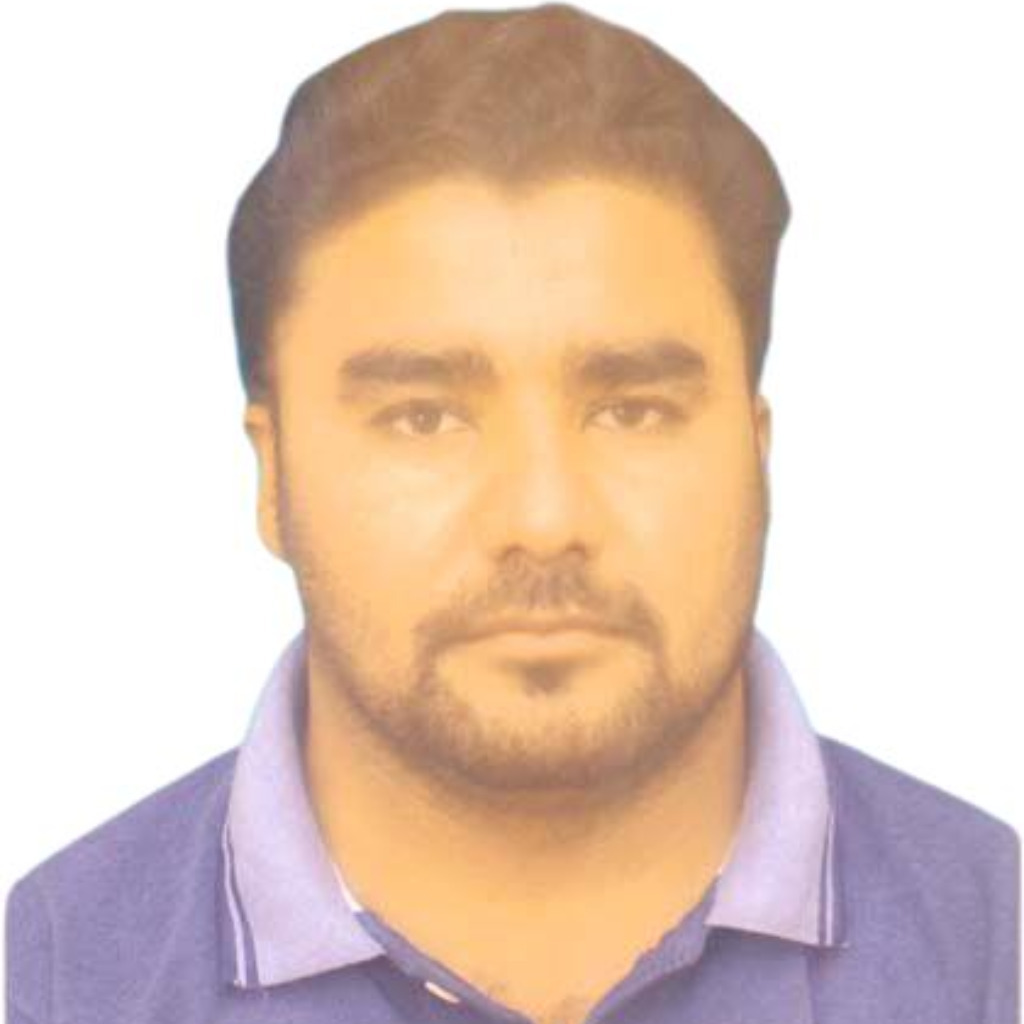 Mohsin Raza - Senior Full Stack Mobile Application Developer - Ninja Food | XING