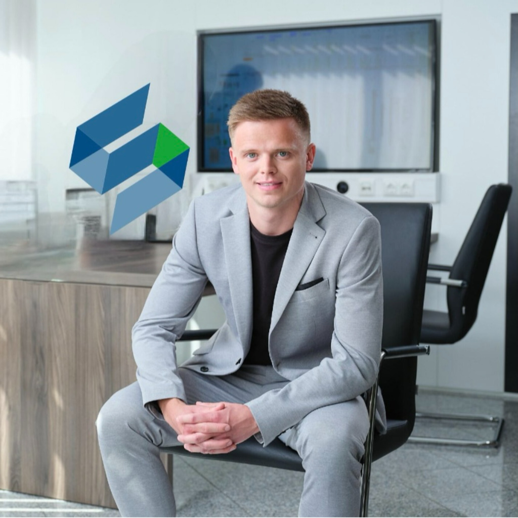 Julian Wild - Projektleiter Vertrieb - Liebensteiner Kartonagenwerk GmbH | XING