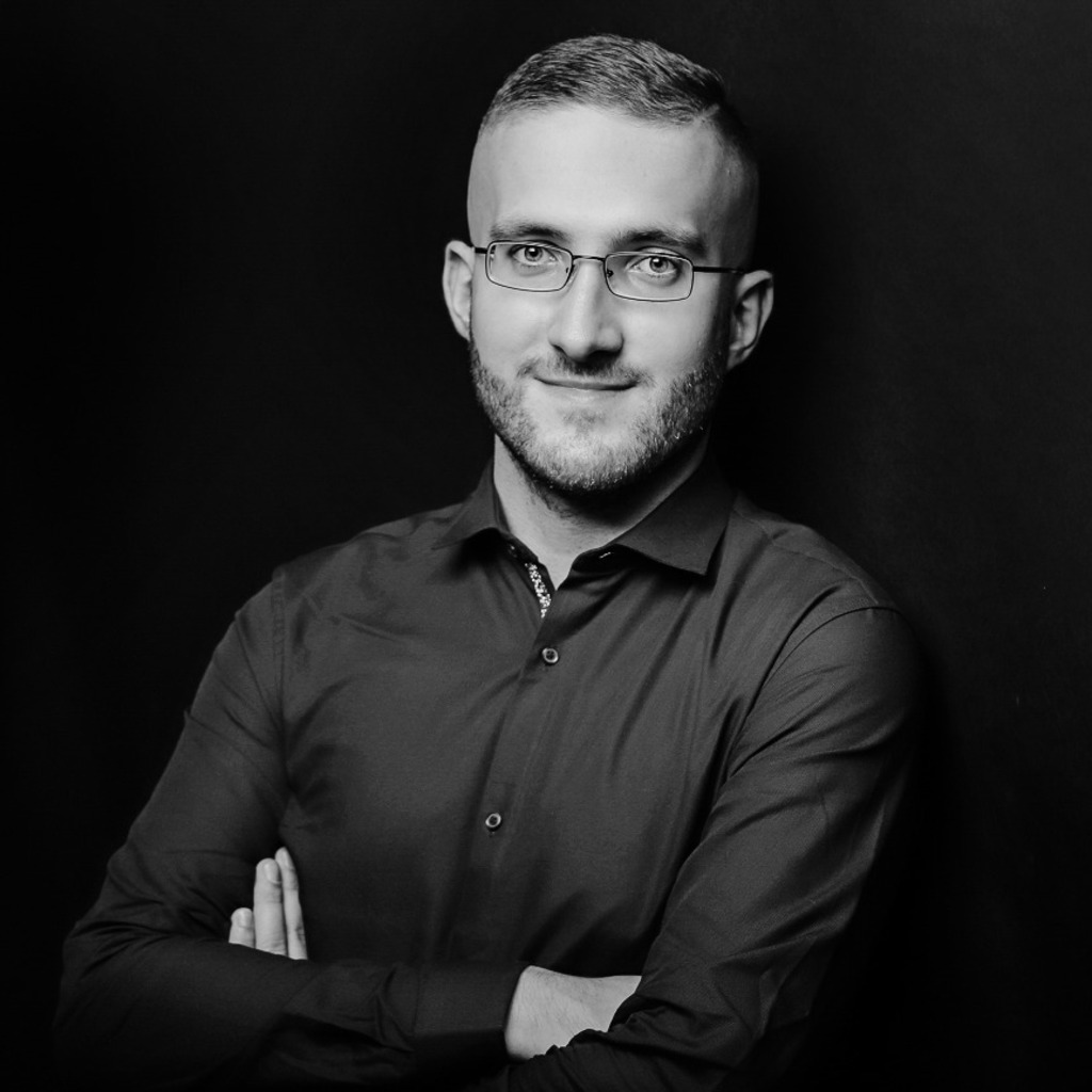 Daniel Gebauer - Stellvertretender Filialleiter - Lidl Vertriebs GmbH ...