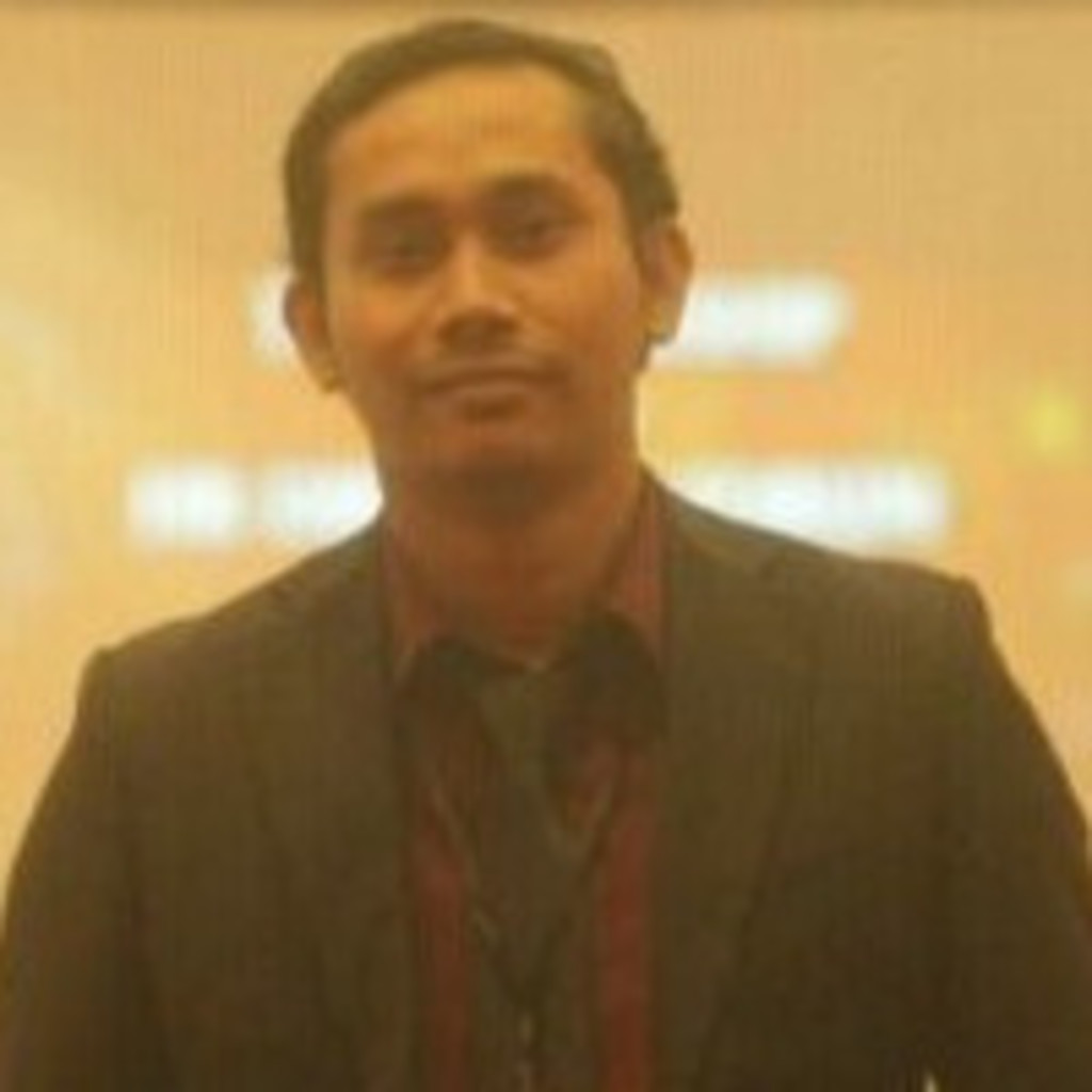 Ari Wiguna - Production Director - Orchid Associates Group | XING