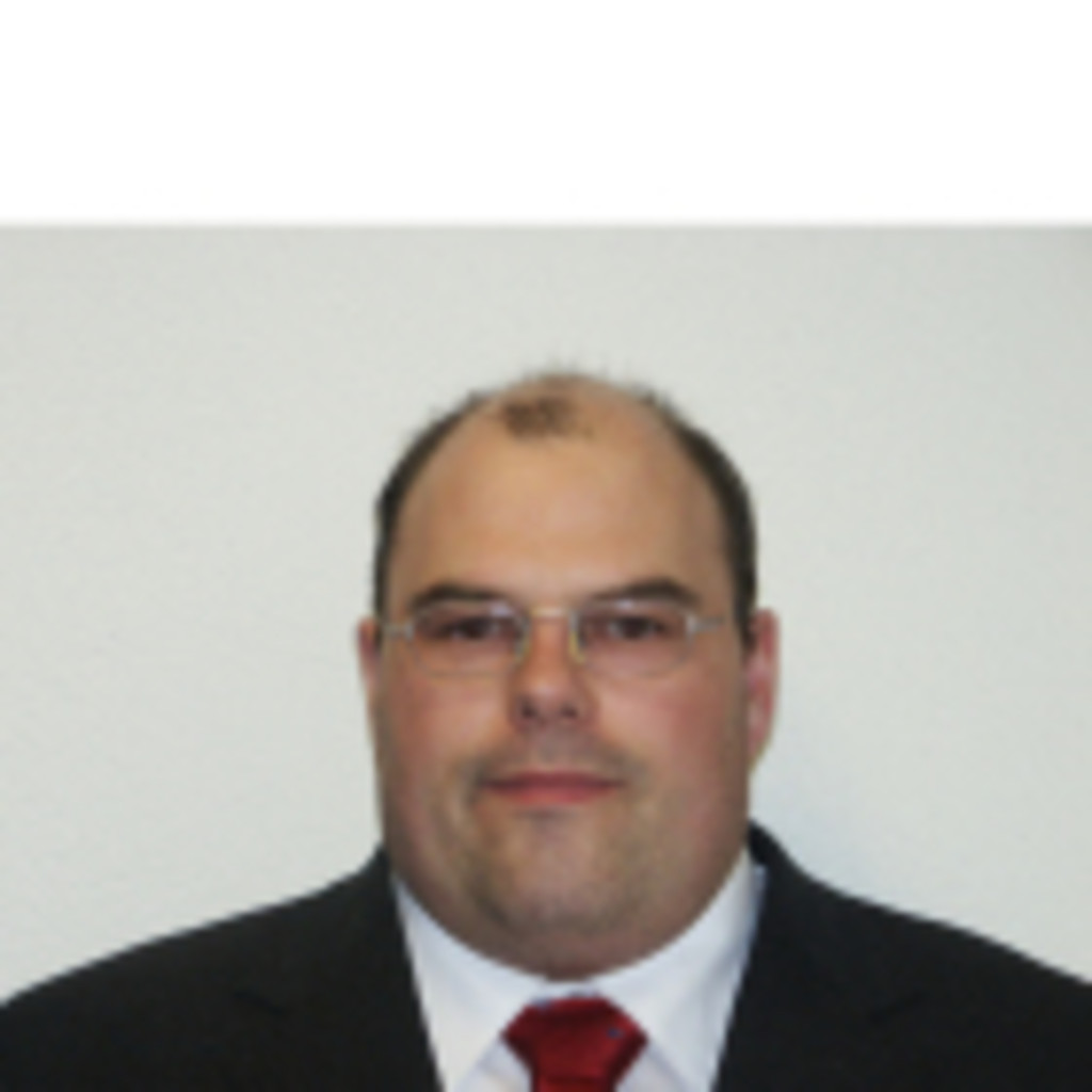 Daniel Portner - Mitglied der Geschäftsleitung - iBricks Solutions AG ...