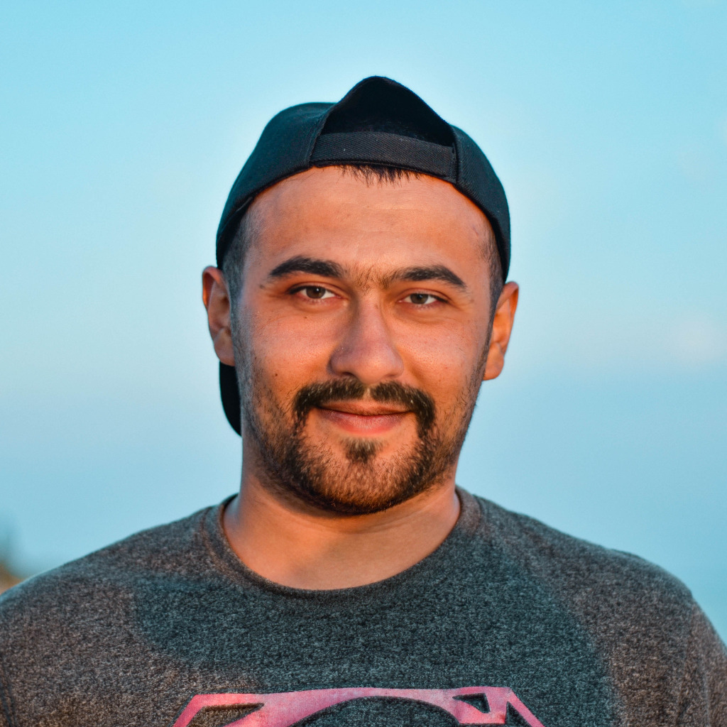 Tim Beamon - Fullstack & Blockchain Developer - Freelance, self-employed | XING