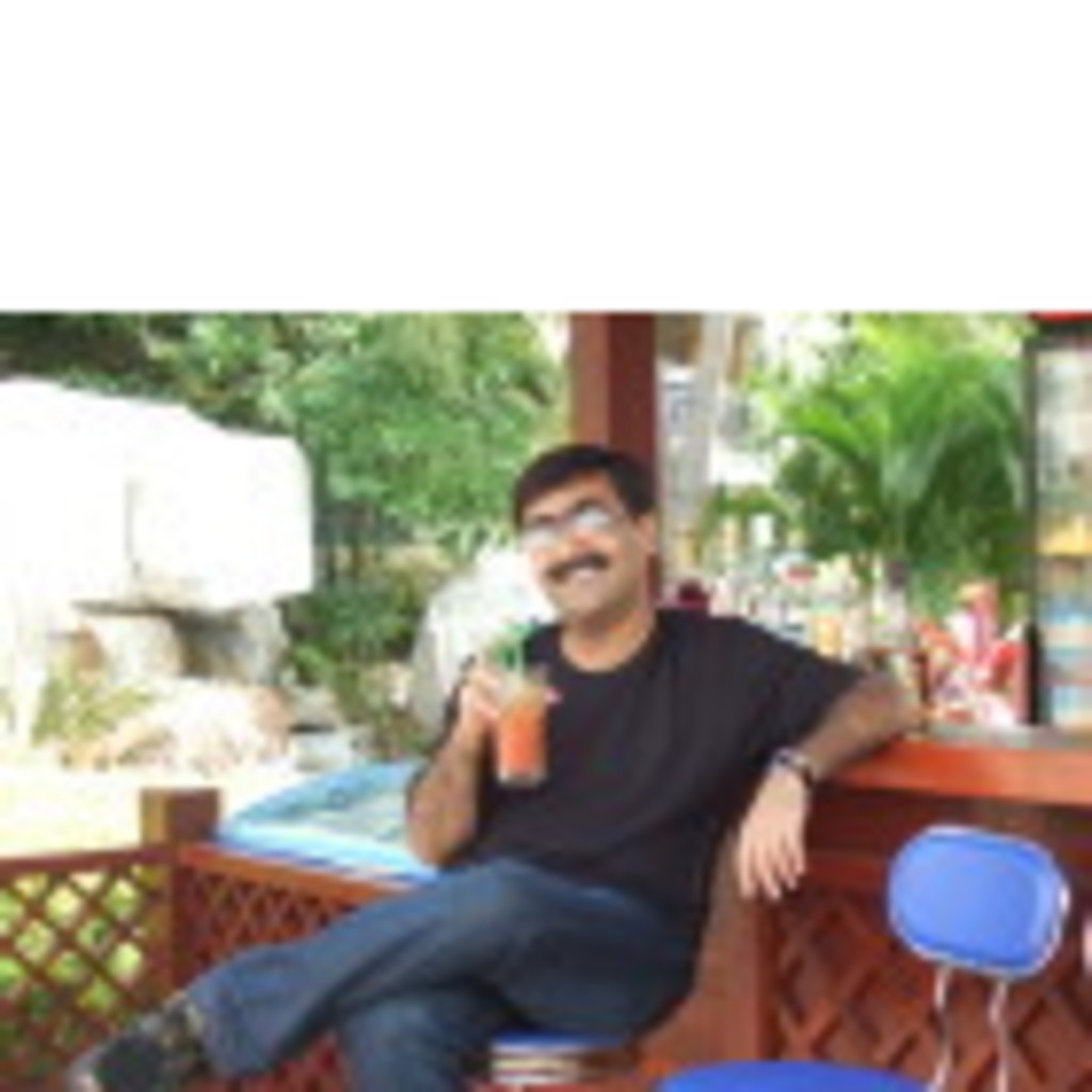 Pranav Pandya - CEO - Global Merchants | XING