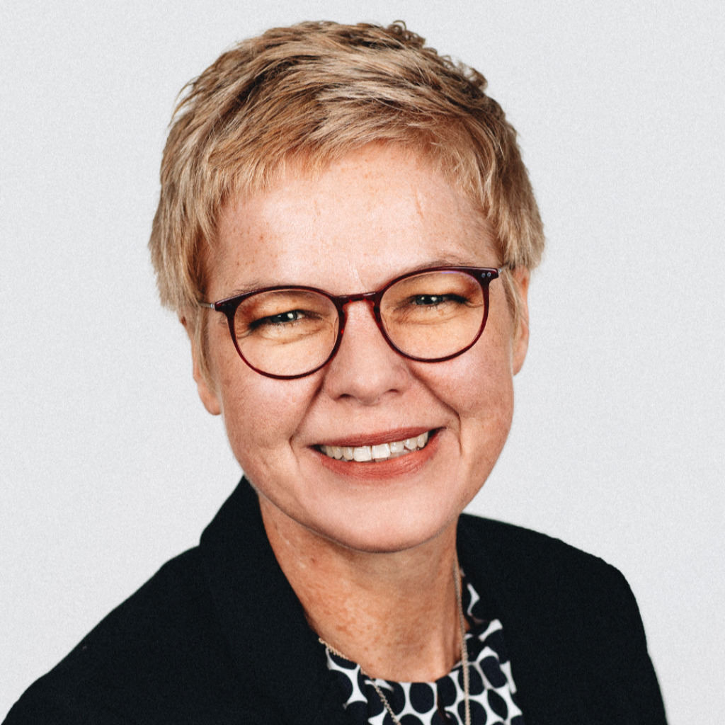 Silke Reppenhagen - Start-Up Beraterin - Angelini Pharma Deutschland ...