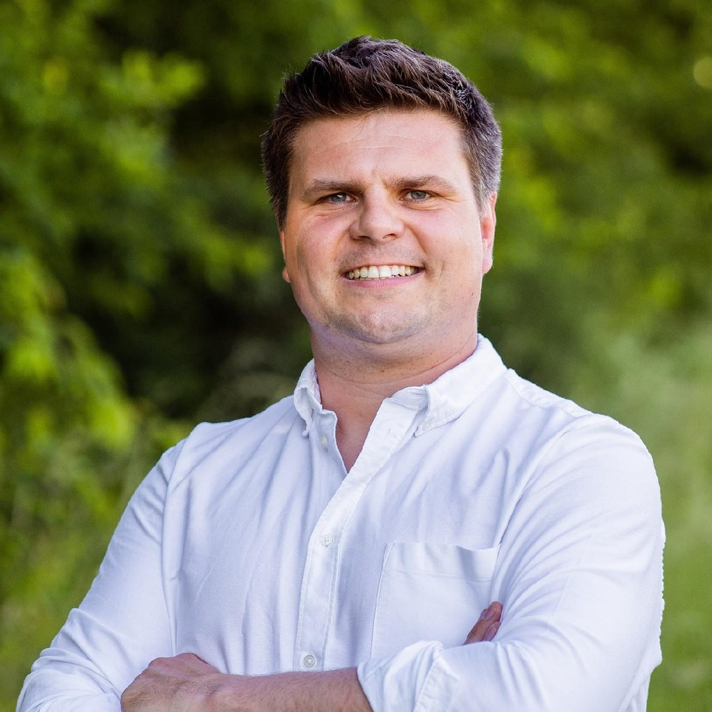 Alexander Herrmann - Leiter Controlling, PIM und Procurement Systems ...