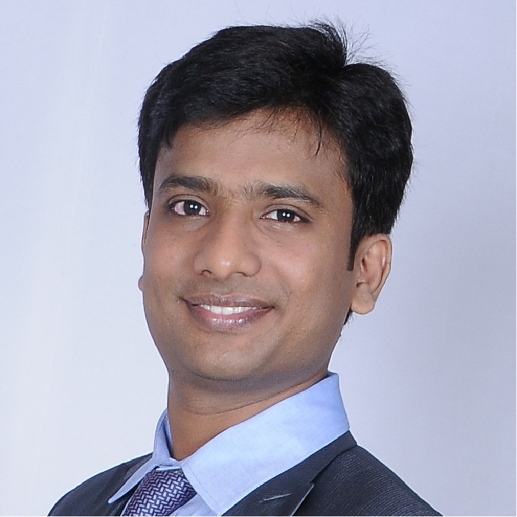 Ing. Veeresh Patil - Process Planning Engineer - MANN+HUMMEL Gruppe | XING