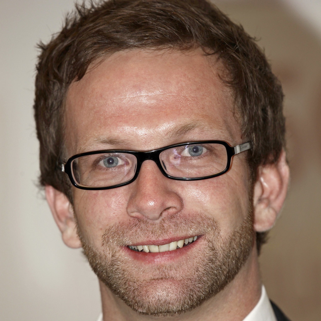 David Lechner - Business Development Manager - Ascendum Baumaschinen ...