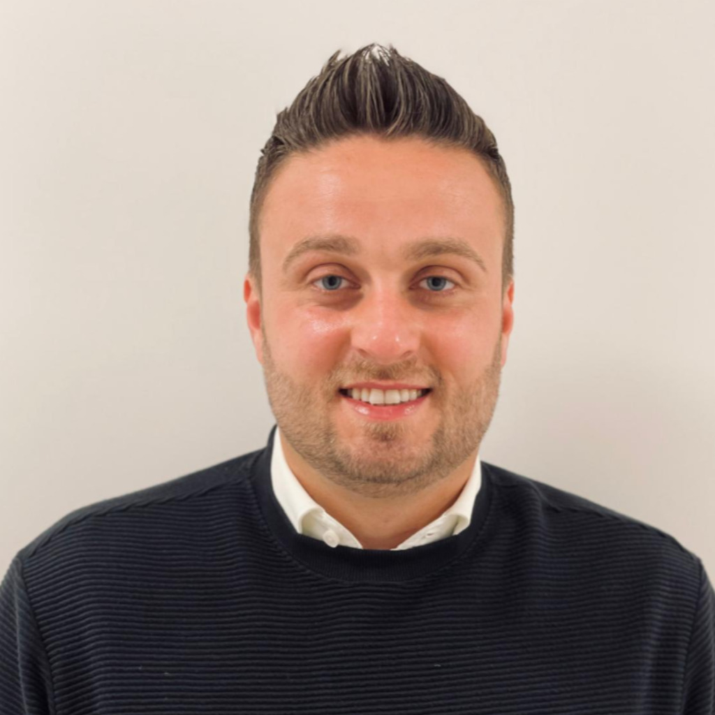 Ing. Semir Hodzic - Professional Services Manager - JAGGAER | XING