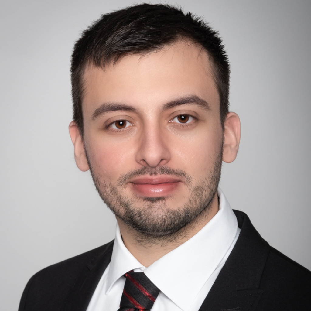 Daniel Reimer - Sensor- und Automatisierungstechnik - Hochschule ...