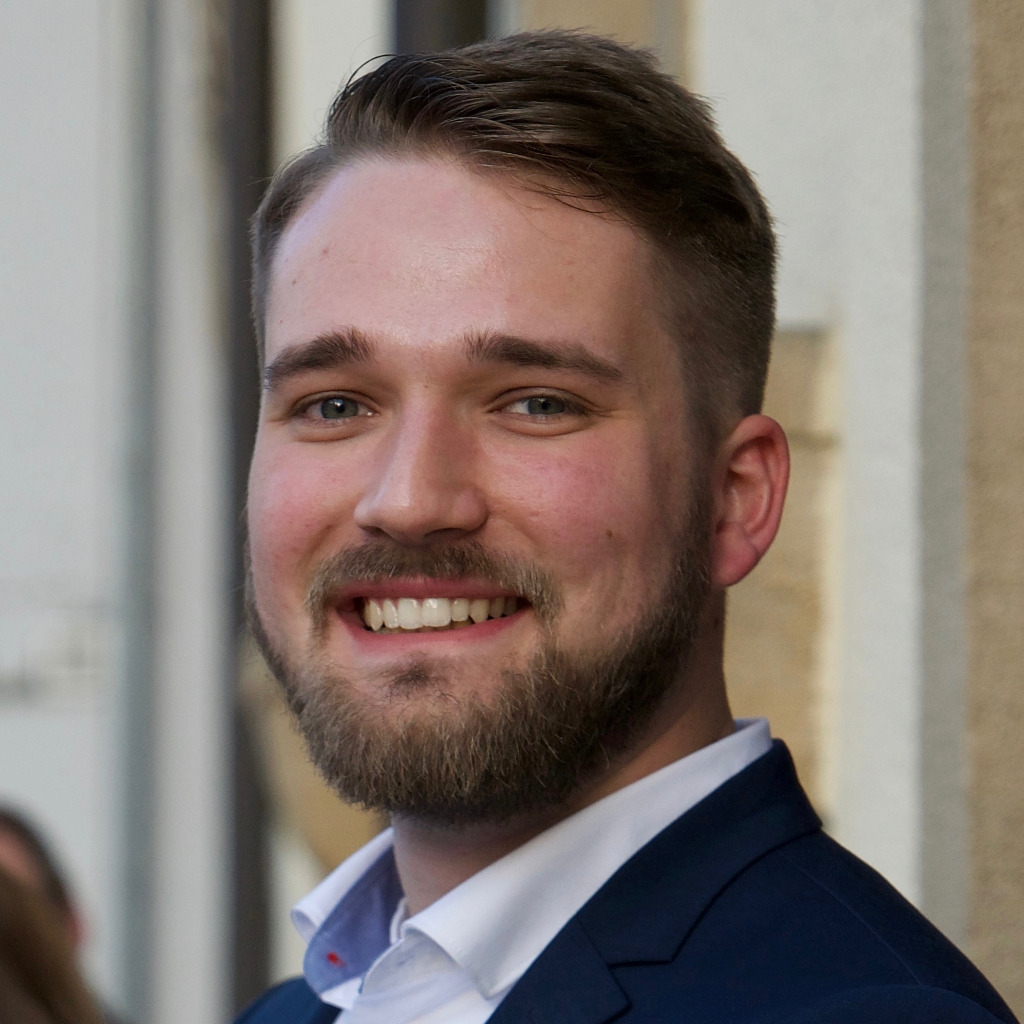 Benjamin Keppler - Entwicklungsingenieur Gesamtfahrzeugkonstruktion ...