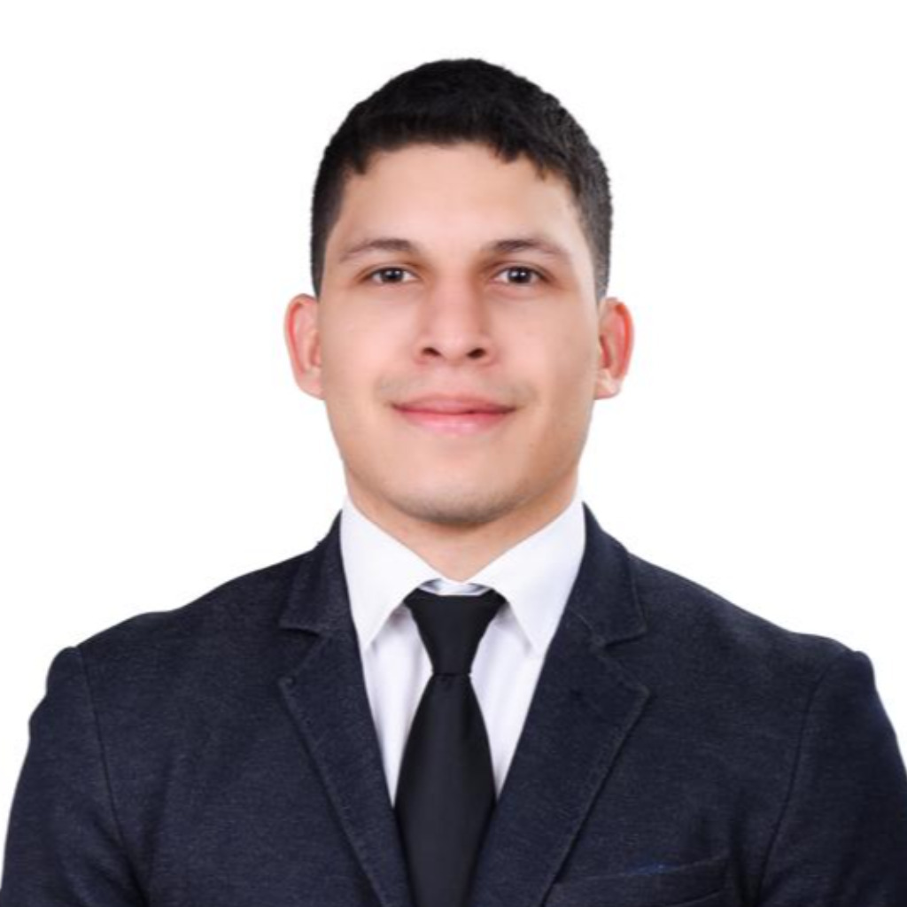 Diego Aguirre - Data Analyst - Data Analyst | XING