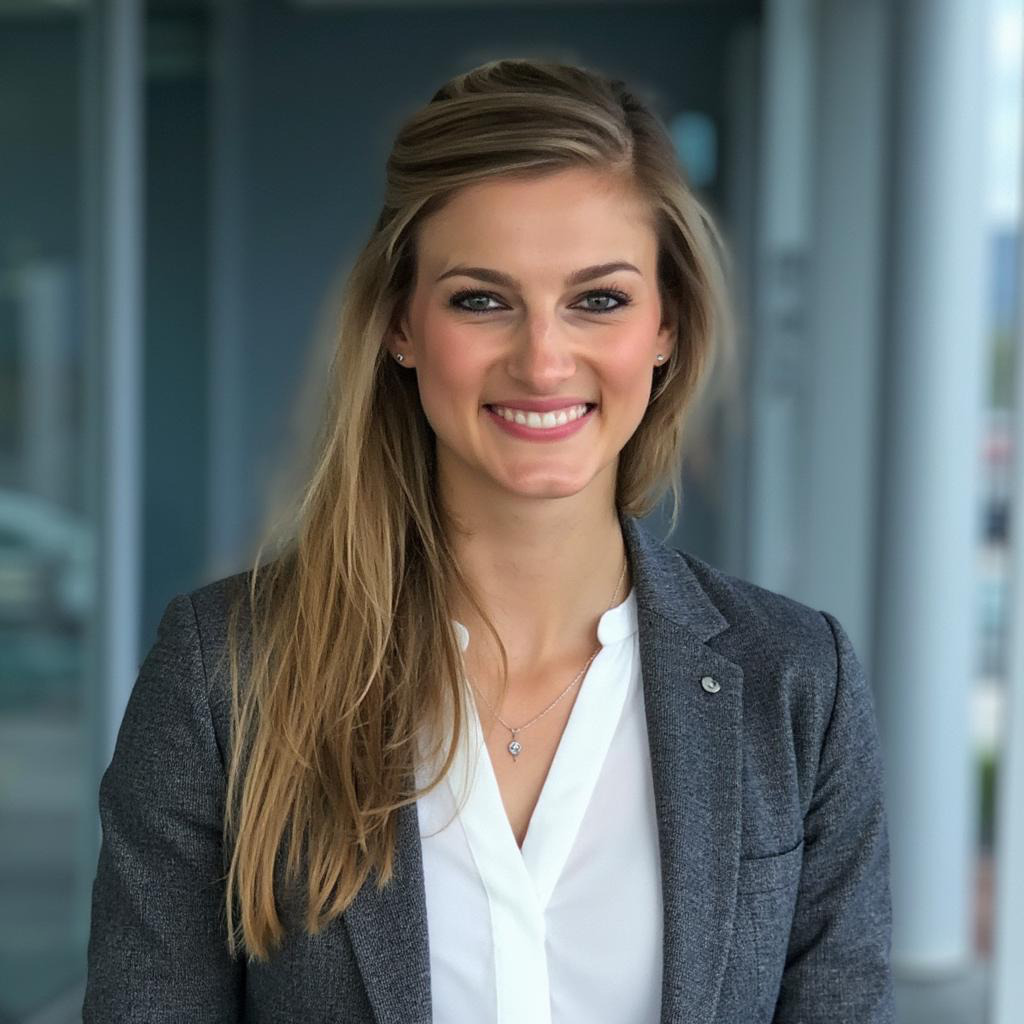 Marie-Charlott Riedel - Business Psychology - Hochschule Fresenius | XING