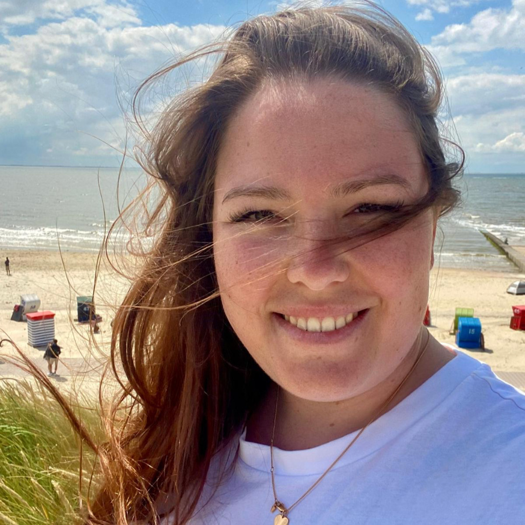 Janine Elskamp - Gruppenleiterin - Staatsanwaltschaft Münster | XING